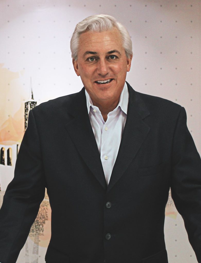 Jeb Ball - New Fieldpiece Vice President of Sales