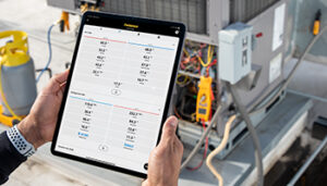 Job Link® System App | Wireless App | Fieldpiece