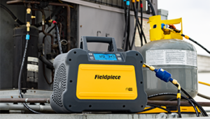 HVACR Tech’s Guide to Recovering, Recycling and Reclaiming Refrigerants ...