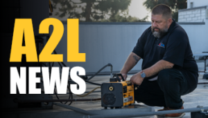 A2L Refrigerant Transition Update | Fieldpiece Instruments