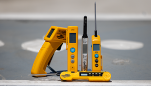 Tips & Tools for Measuring HVAC System Air Temps | Fieldpiece