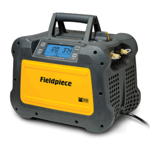 What Is a Refrigerant Recovery Machine? | Fieldpiece